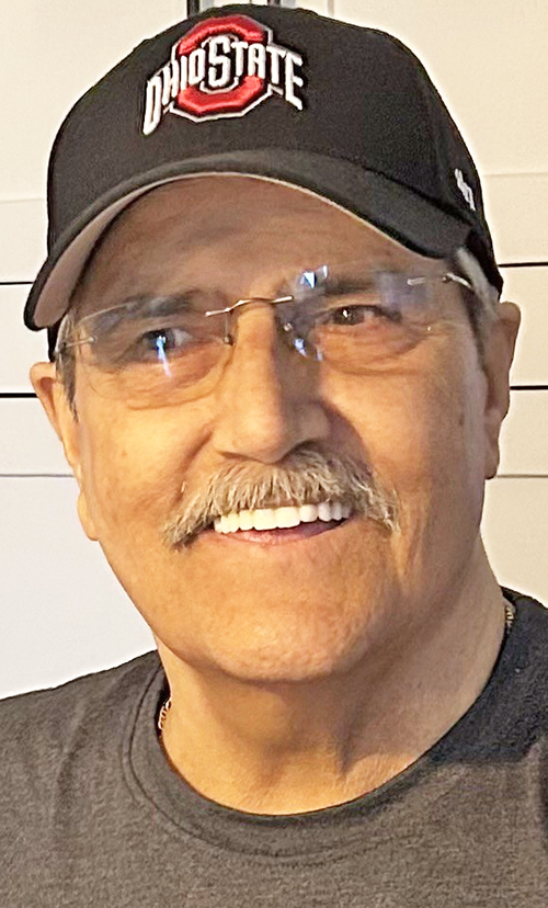 Richard R. Streb 1953-2024 | News, Sports, Jobs - Tribune Chronicle